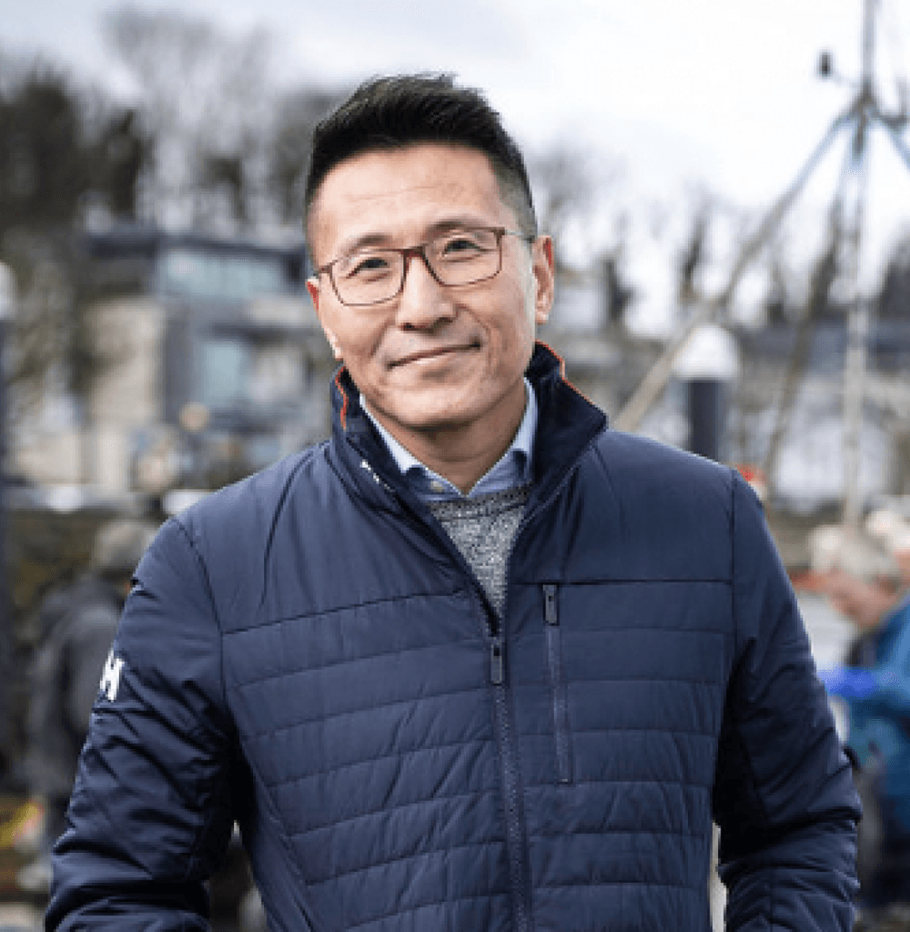 Glenmar Shellfish Ltd.