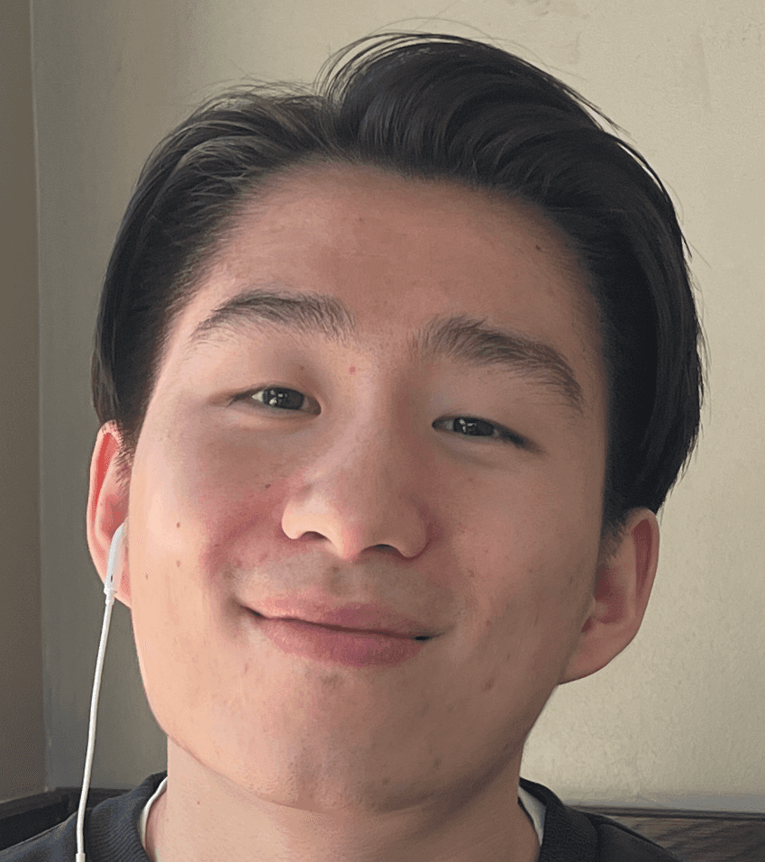 Bruce Liang