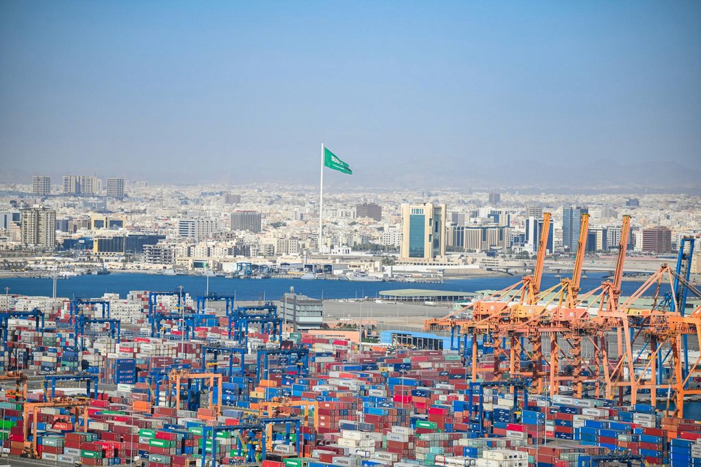 Key Public Resources on Saudi Customs and Trade Procedures
