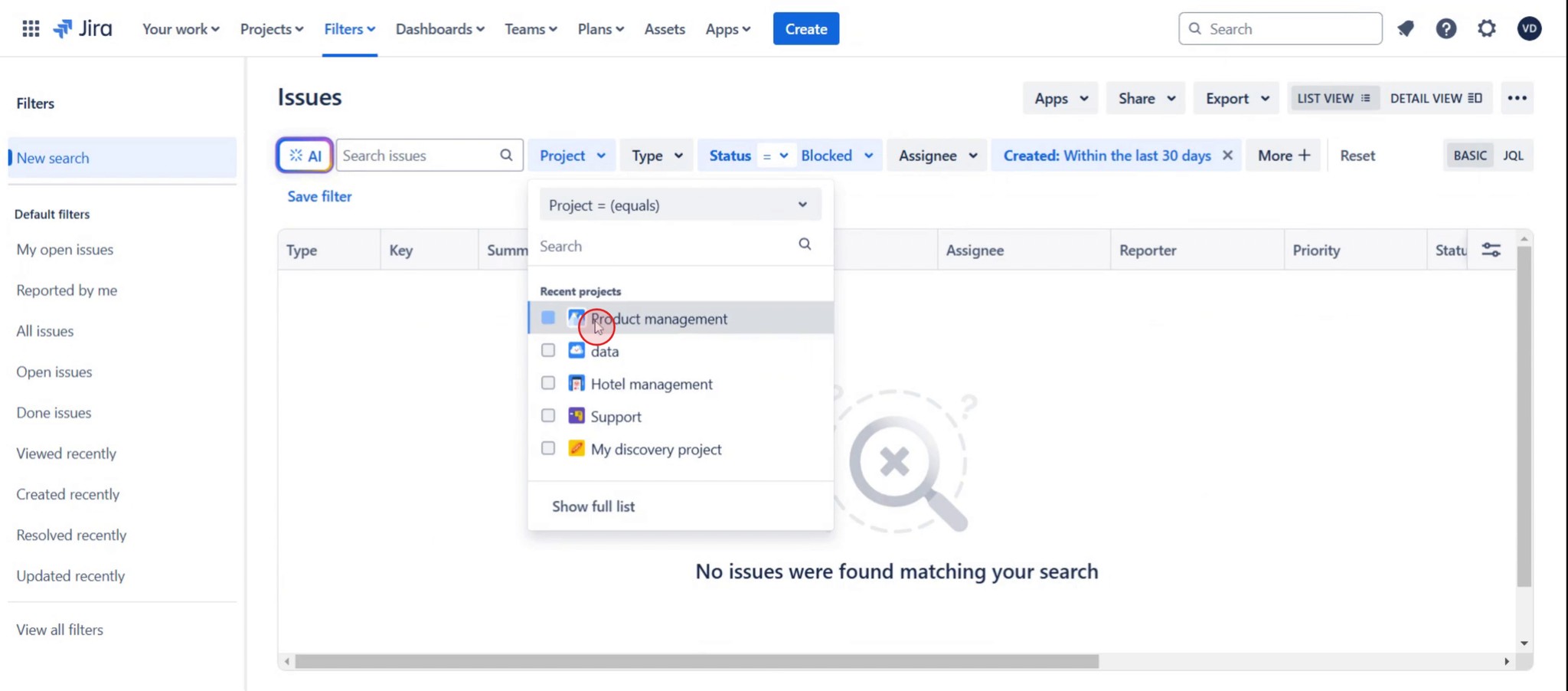 How to Export Jira Backlog to Excel – Quick and Easy Steps - 1 minute video guide