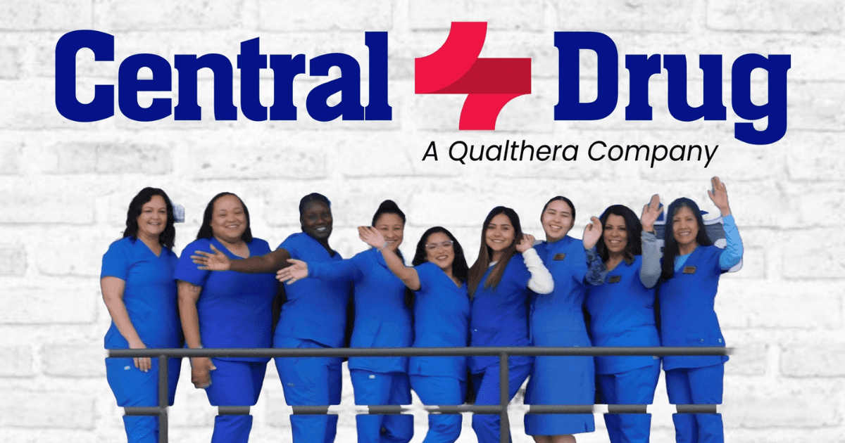 Central Drug | Custom Compounding Pharmacy in Victoria, TX
