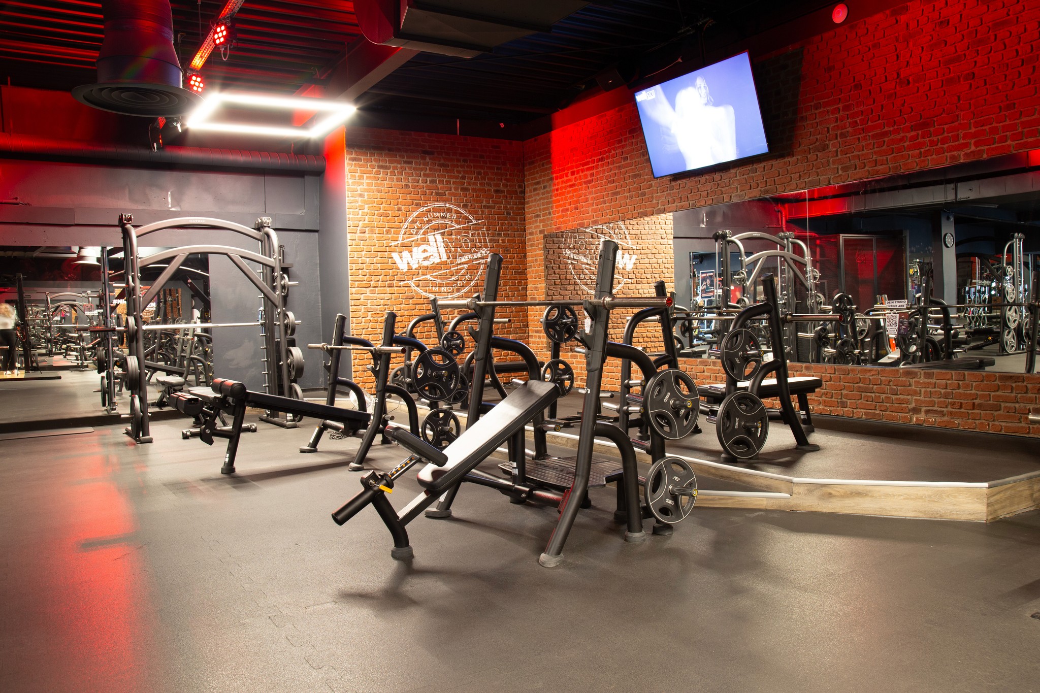 wellyou Fitness - Langenhagen