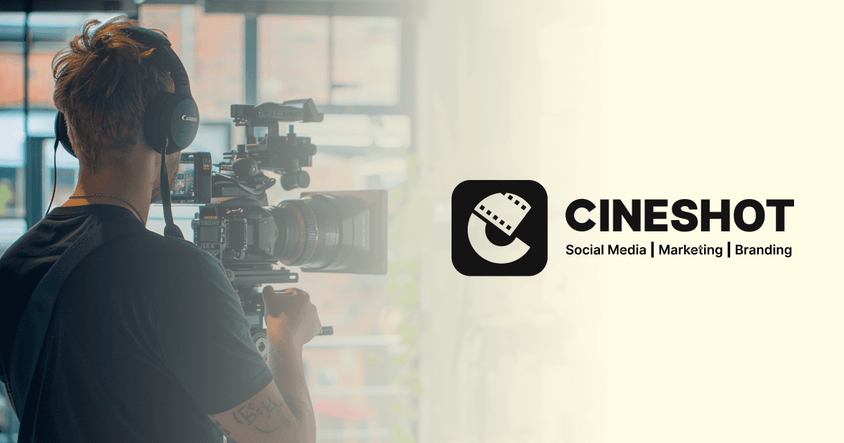 CineShot Portfolio | Top-Rated Video Production Company in Virginia