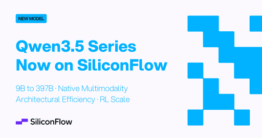 SiliconFlow – AI基础设施用于LLM和Multimodal模型