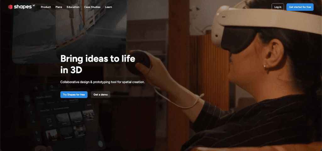 Best Augmented Reality Companies 2026: Top AR Industry Leaders by ...