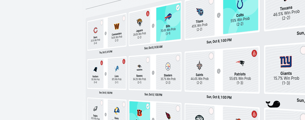 Learn How to Play Survivor Contests | Splash Sports