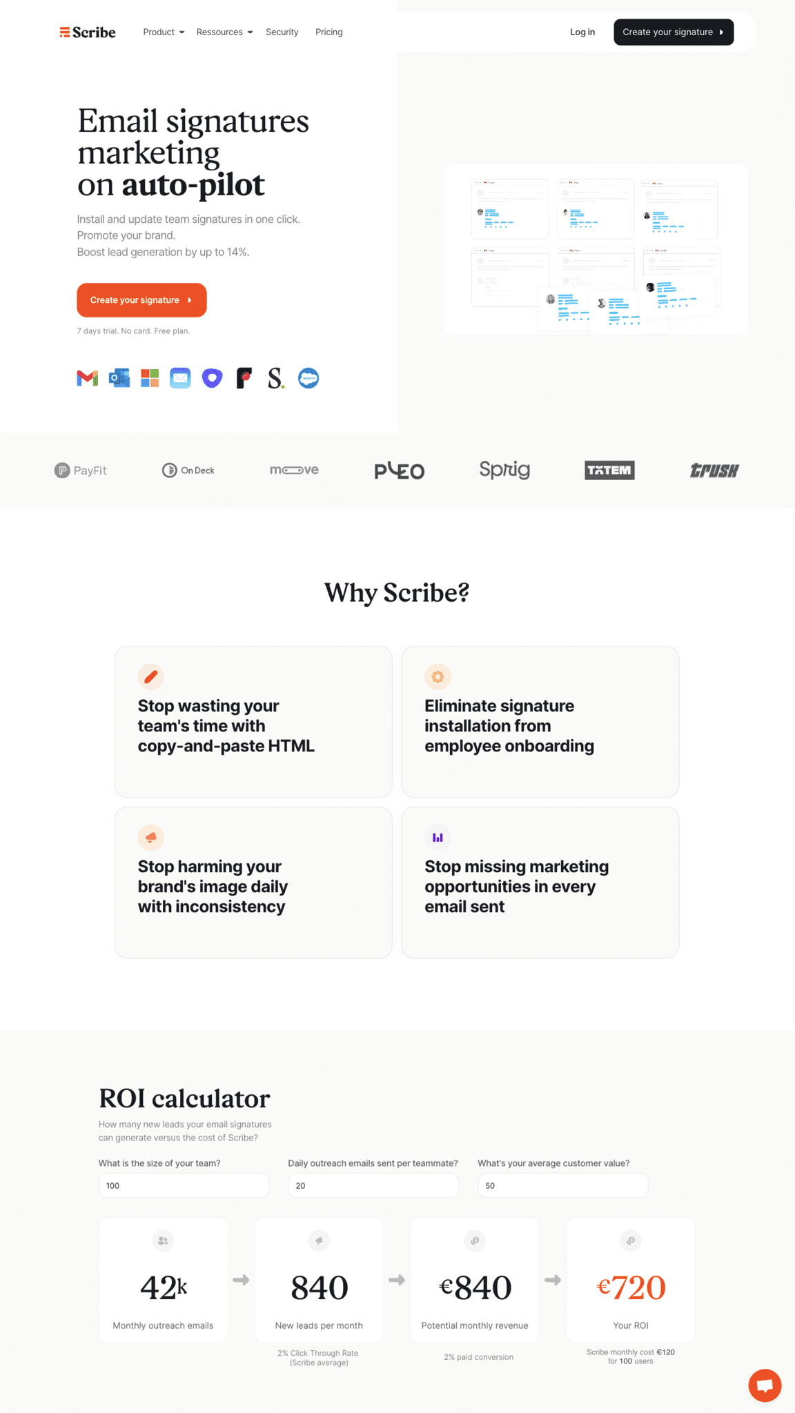 Nick Stepuk — Framer Gallery