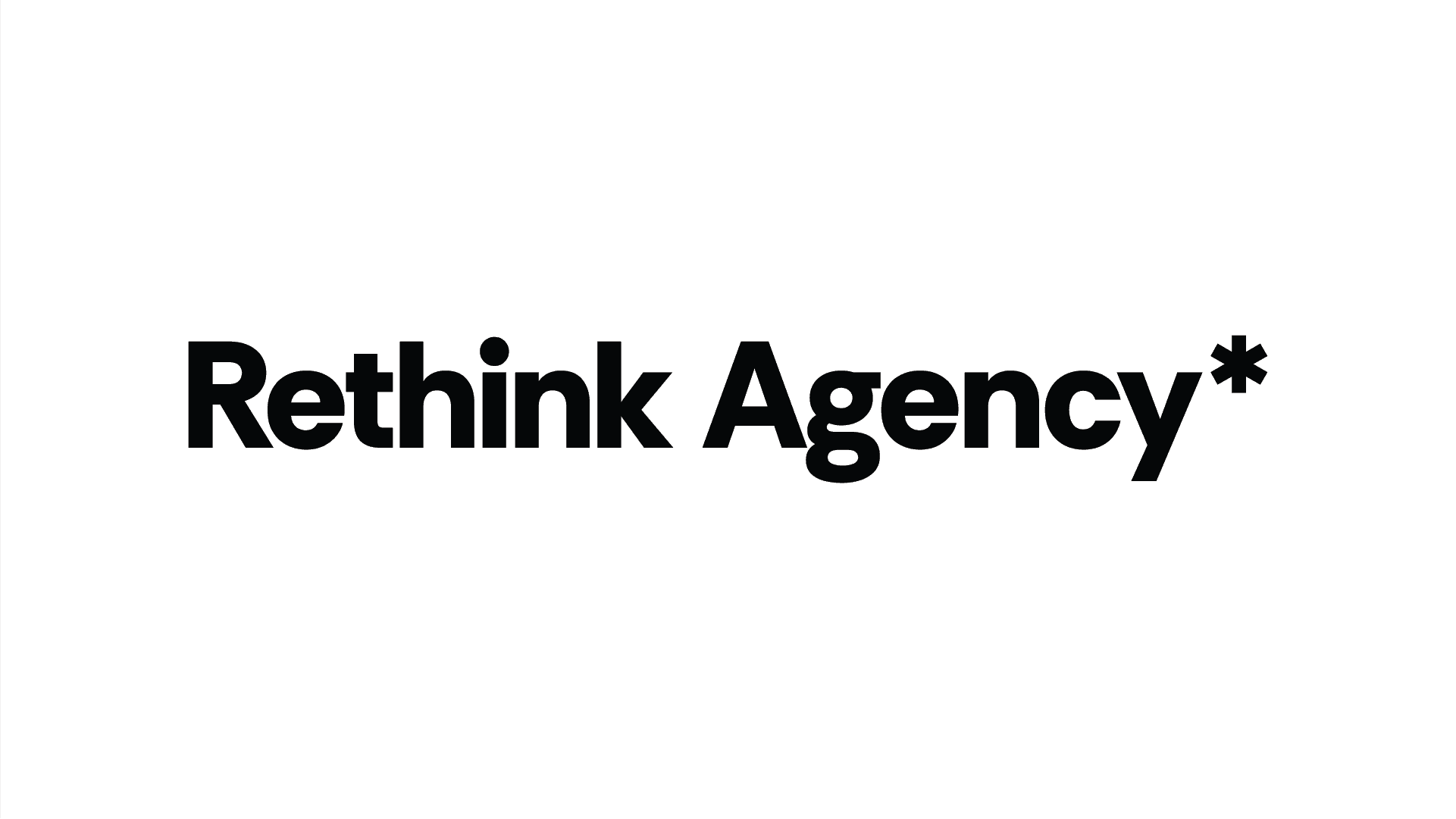 Rethink Agency | Scroll-Stopping B2B Video Content for Bold Brands