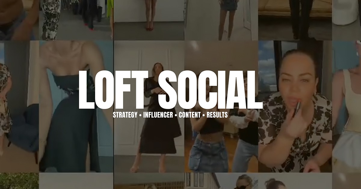 Loft Social Case Studies