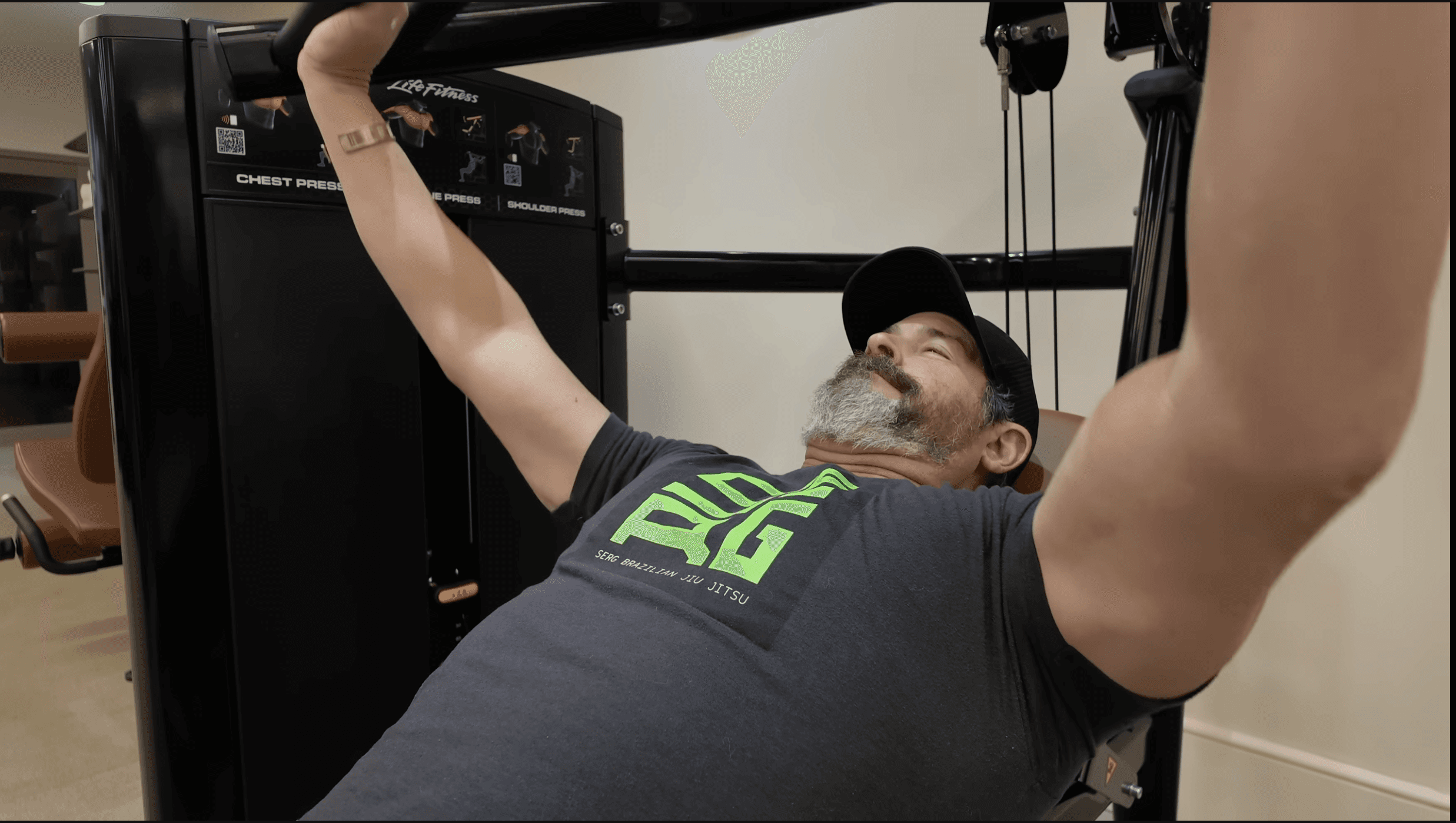 Dr. Jeremy London MD