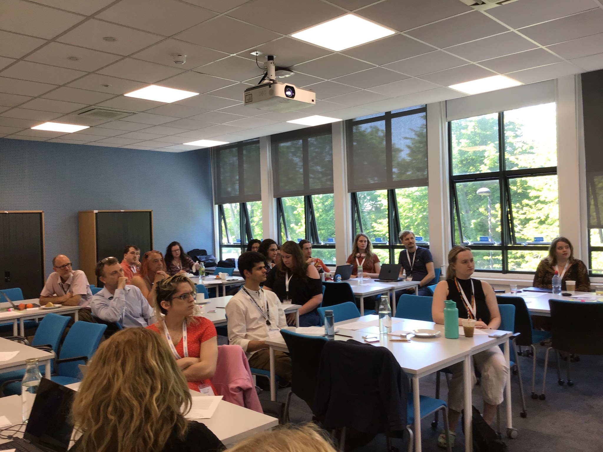 SEPnet - South East Physics Network