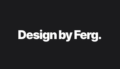 Design by Ferg