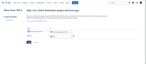 How to Change Issue Type in Jira – Quick & Easy Steps - 1 minute video guide