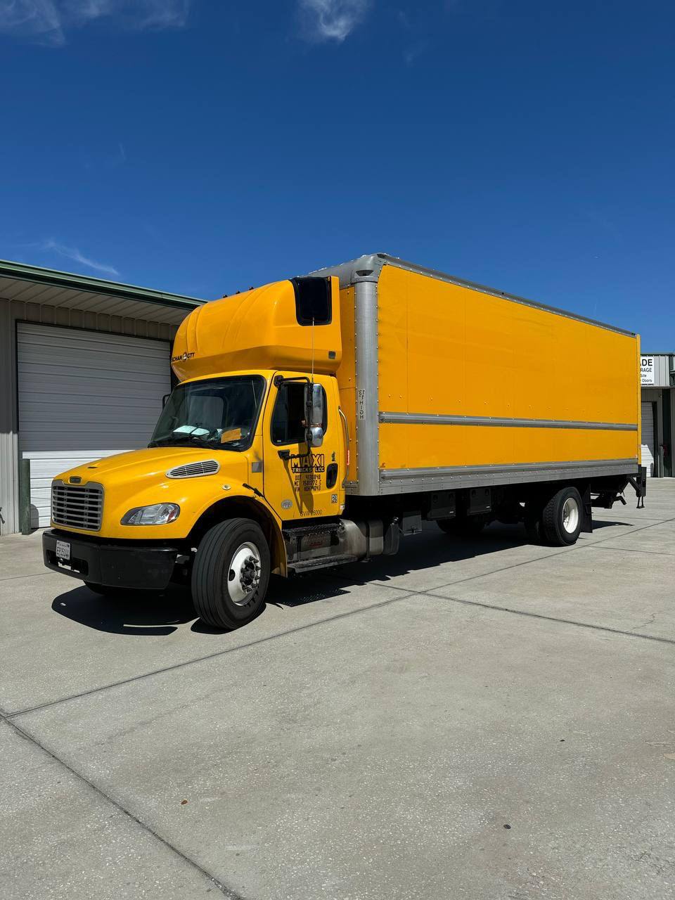 Sleepers for your truck