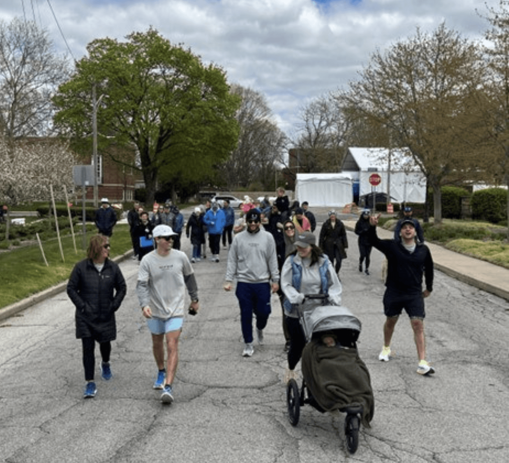 Meet Nate Spangle – Founder of Get Indiana