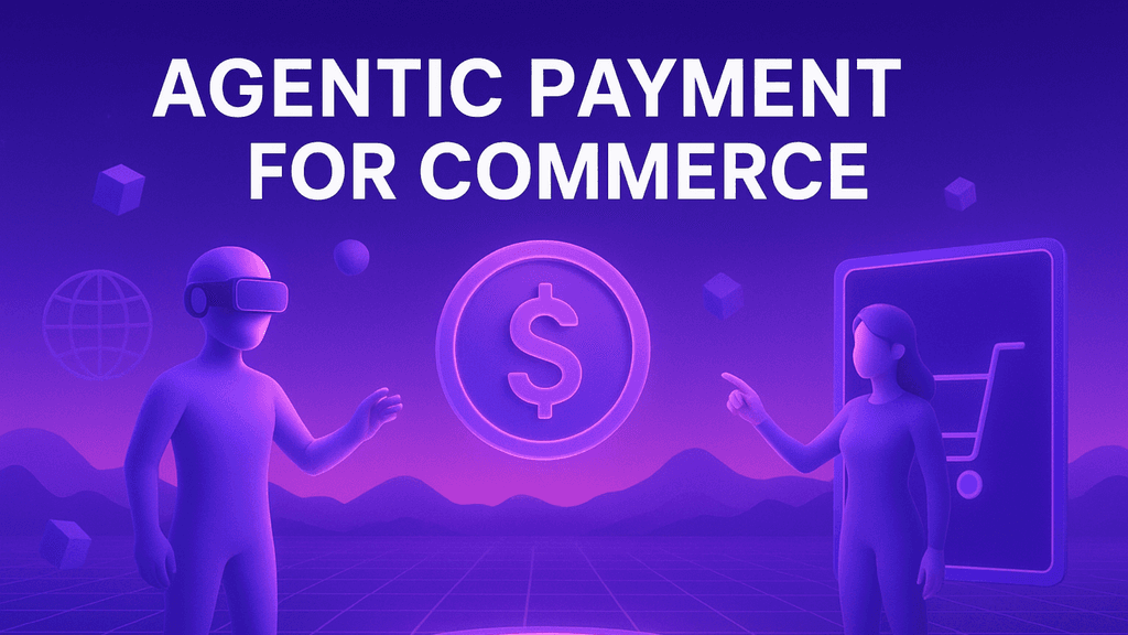 AI Agentic Payments: The Future of Smart Commerce