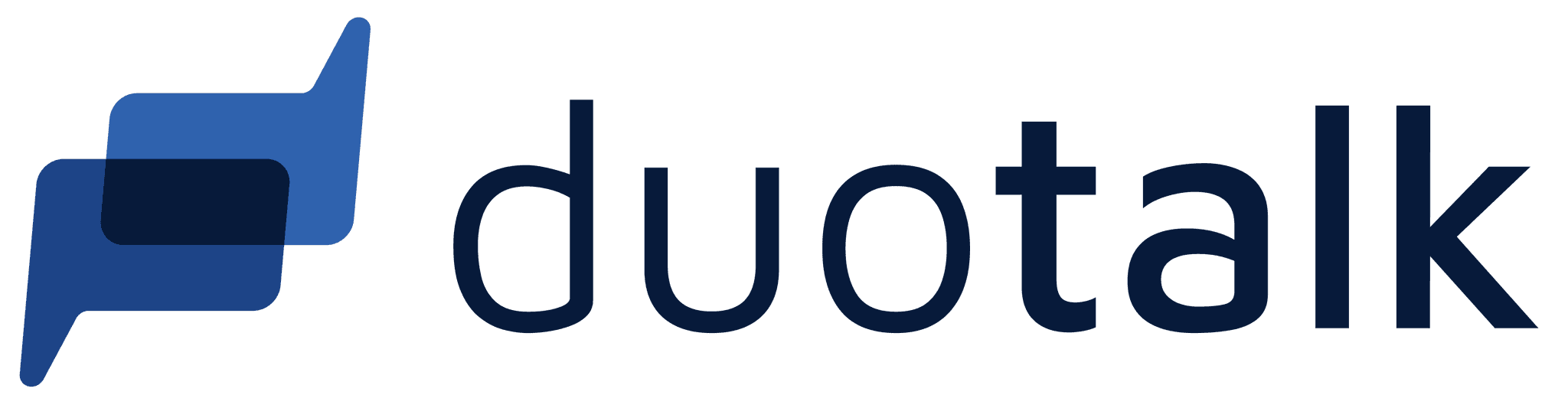 Conheça a Duotalk e revolucione seu atendimento digital