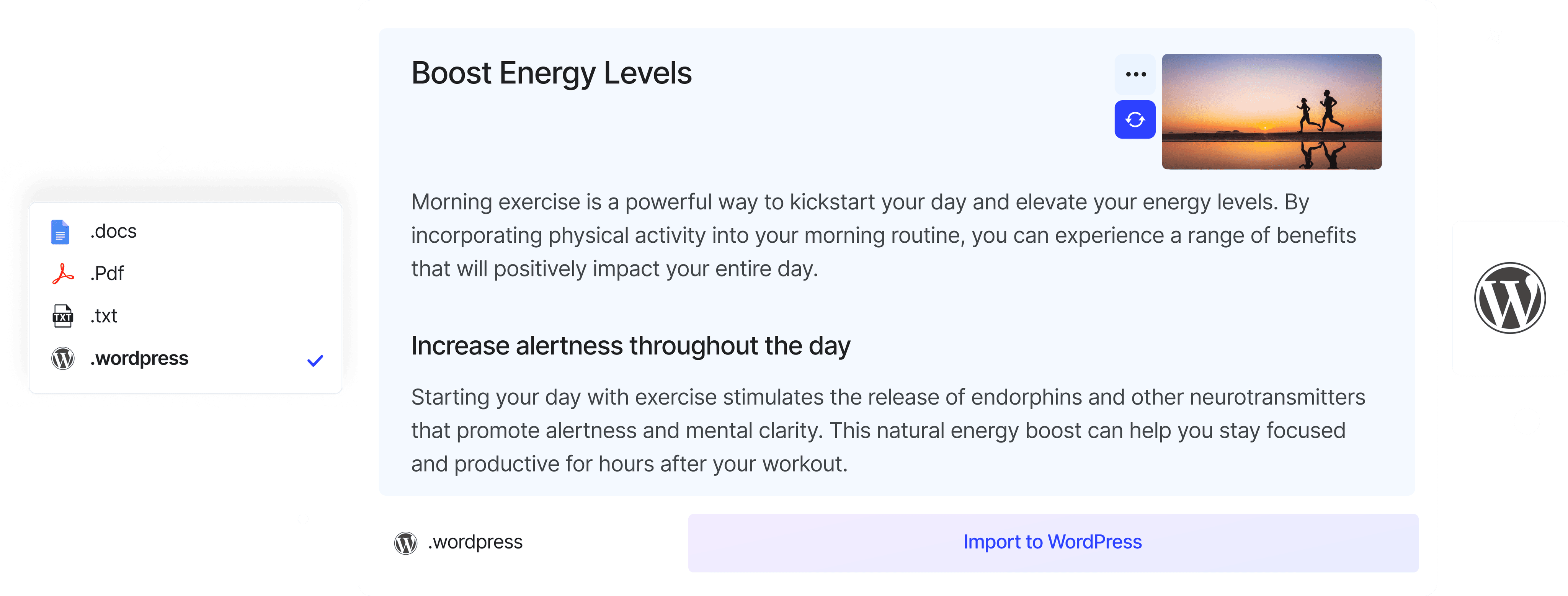 AI Content Writer for Blogs, SEO & Copywriting | GravityWrite
