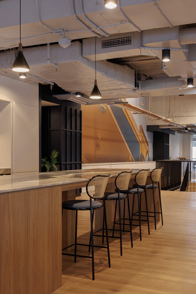 Archway - Culture Inspired Workplaces™