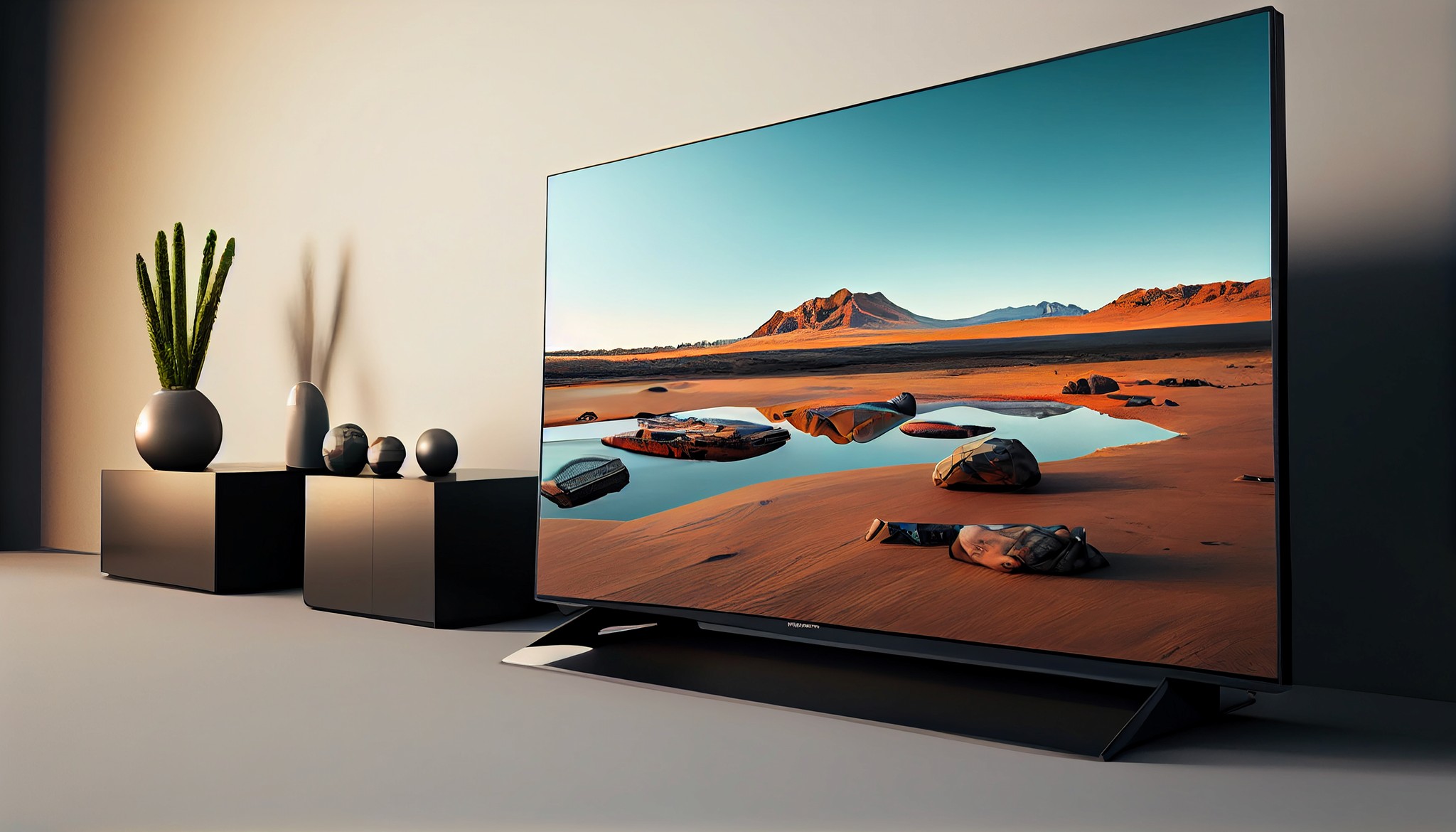 Futuristic Smart TV Insights: Consumer Needs & Expectations