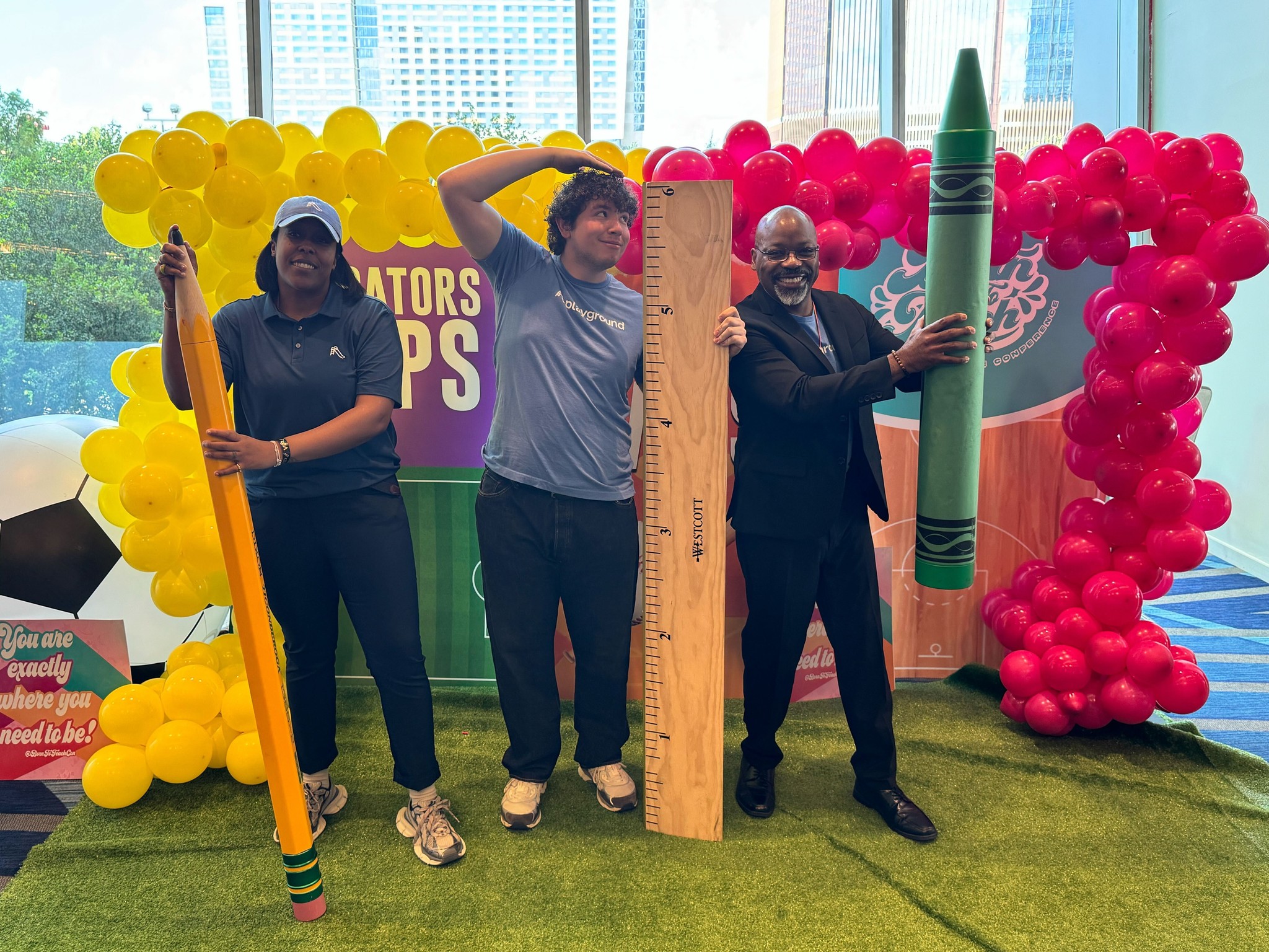 Playground Careers & Jobs | Join The Playground Team