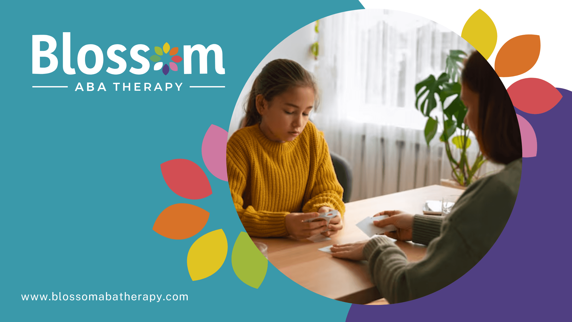 Blog | Latest Insights and Resources | Blossom ABA Therapy