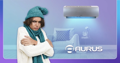 AURUS - Equipos Electrónicos Inteligentes.