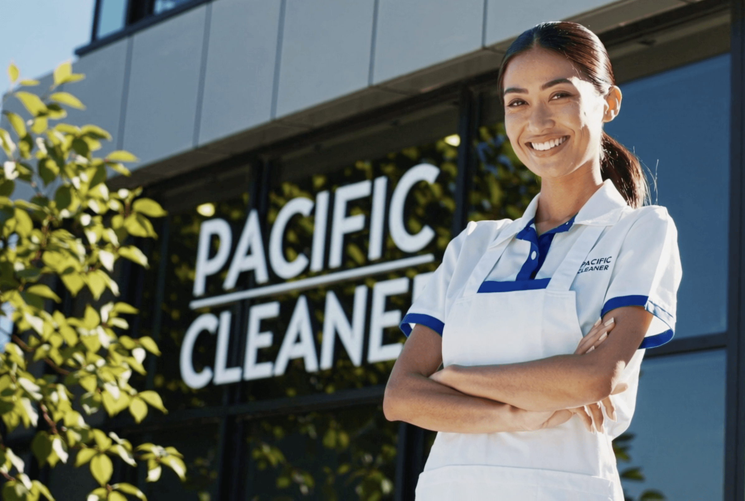 Pacific Breeze Cleaners | Commercial Cleaning Coffs Harbour — System ...