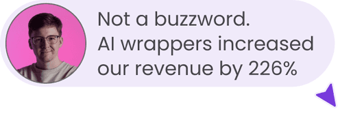 AI Wrapper in 5 Days — Video Course for Solopreneurs