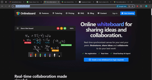 How to Draw in Notion – Simple Ways to Add Handwritten Notes & Sketches ...