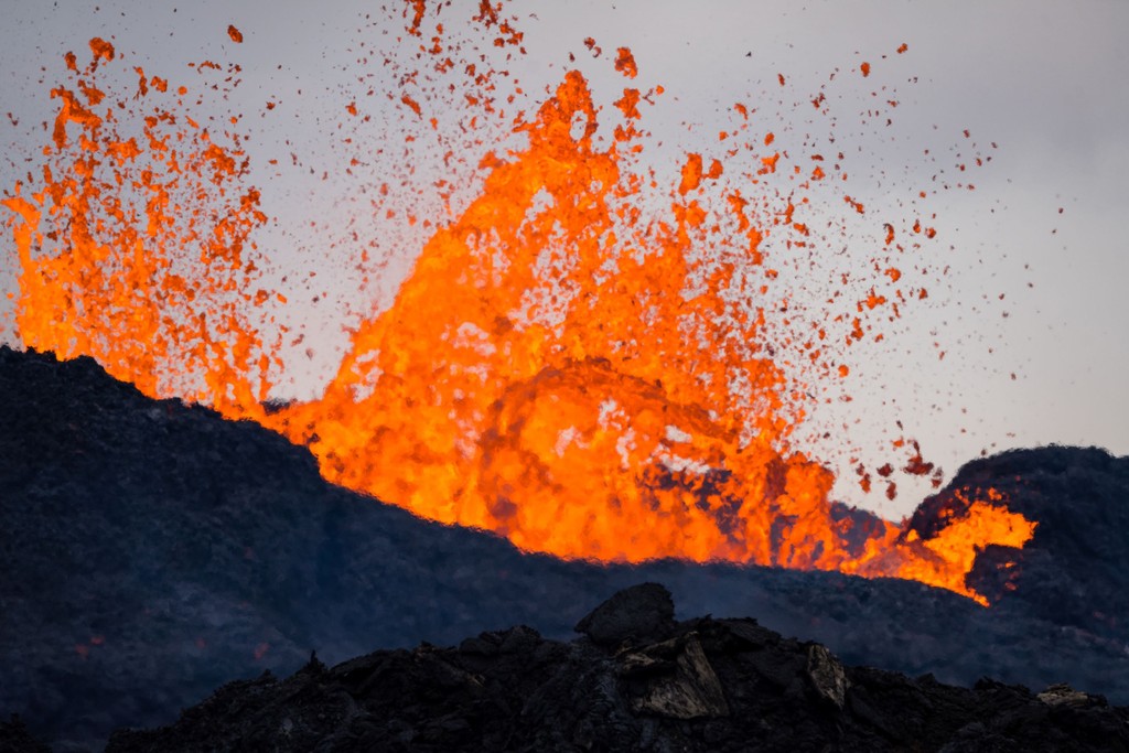 Lava Academy by Lava Show - Learn about all things volcanic