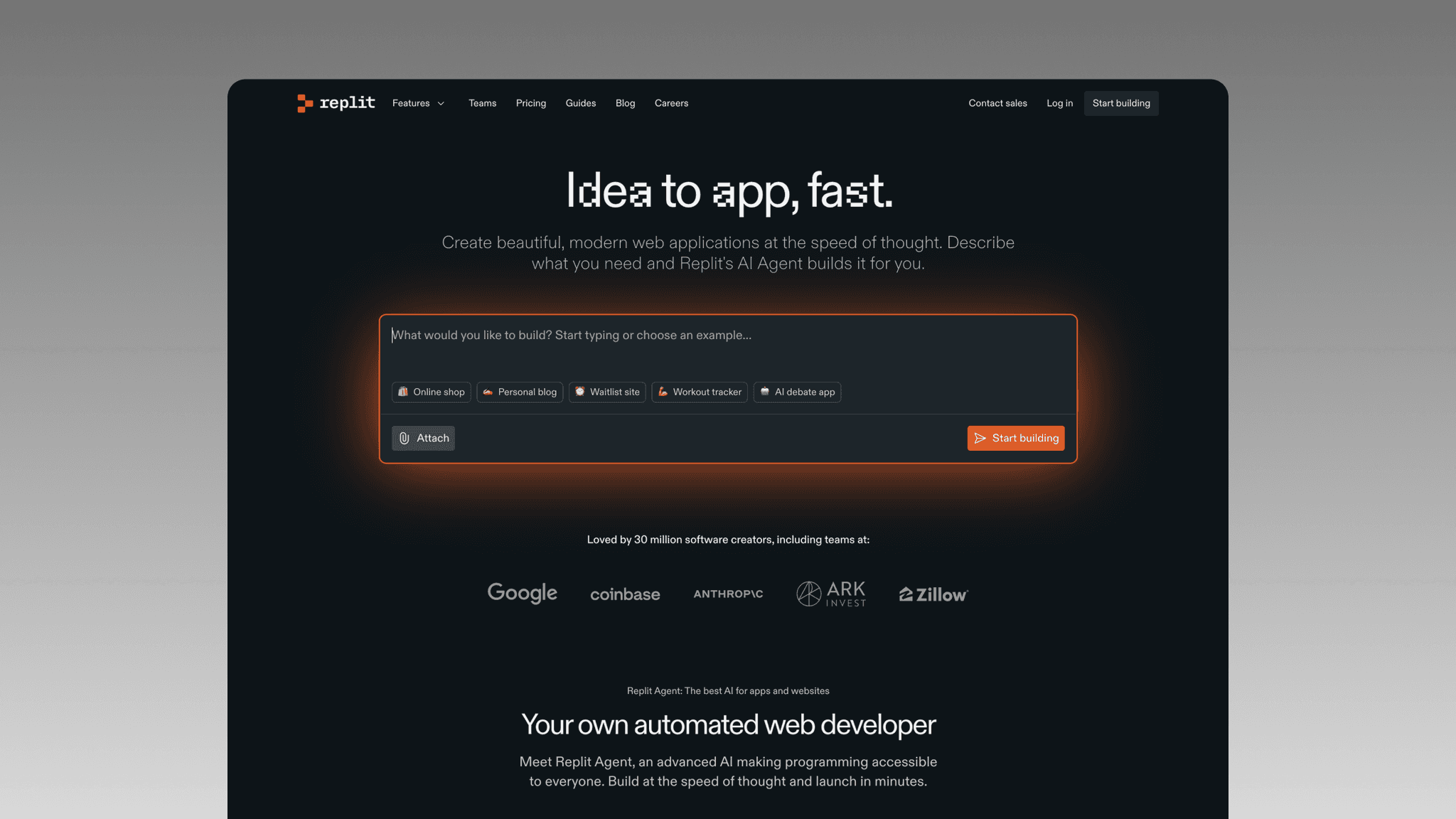 11 Best AI tools for developers in 2025