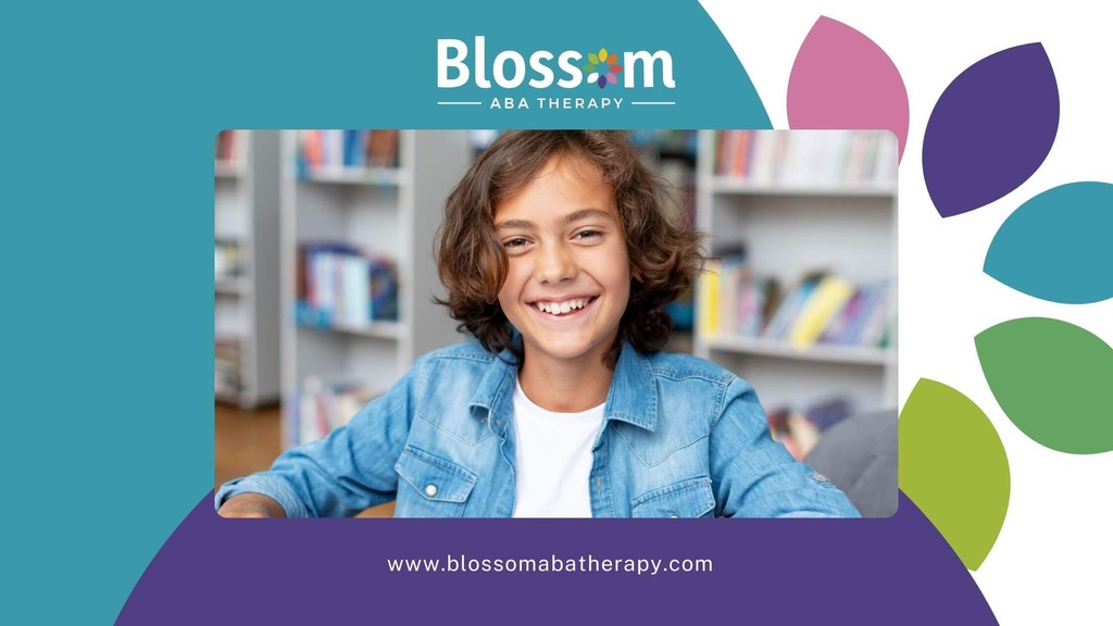 What are the Autistic T-Rex Arms? | Blossom ABA Therapy