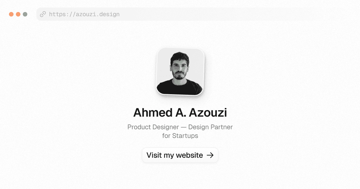 Ahmed A. Azouzi