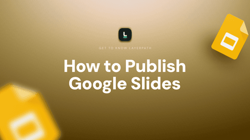 How to Make Google Slides Dark Mode