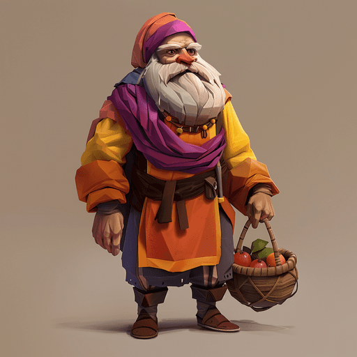 Game development - KLASH Studio