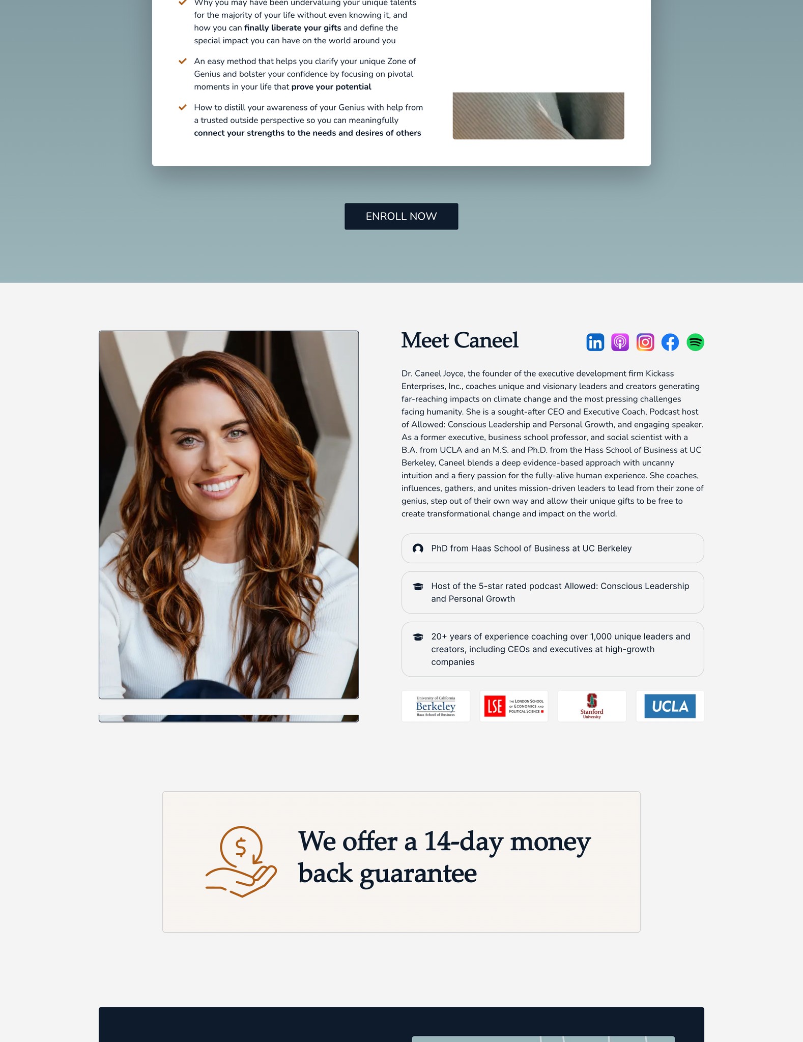 Course Navigator Case Studies: Real Success Storie