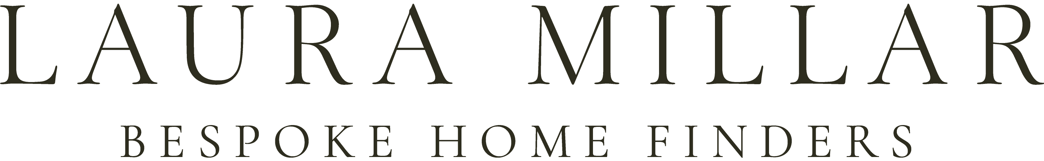 Laura Millar Sevenoaks