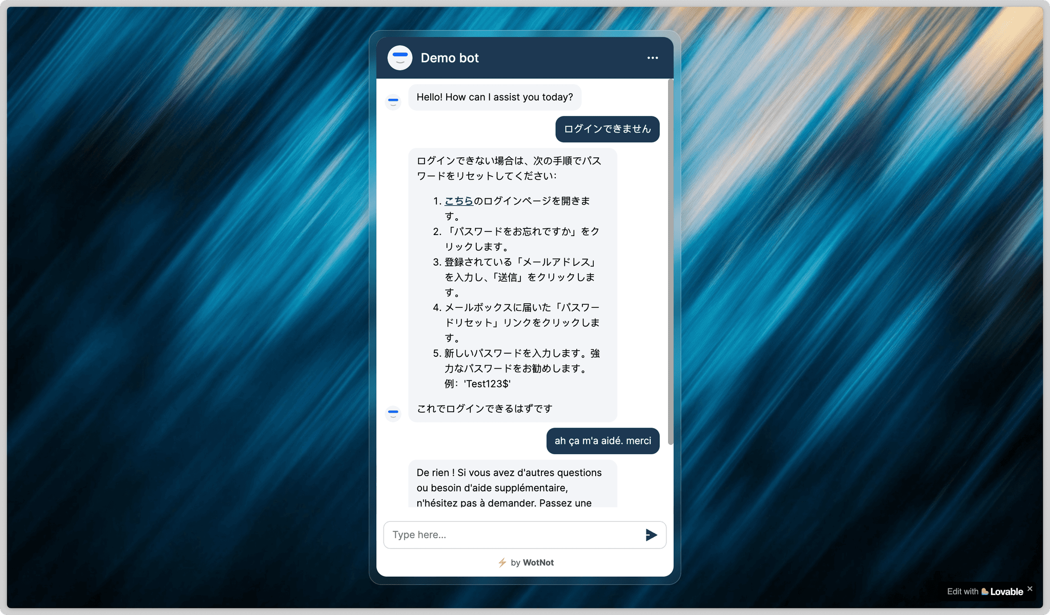 Multilingual Chatbot: Benefits, Challenges & How to Build | WotNot