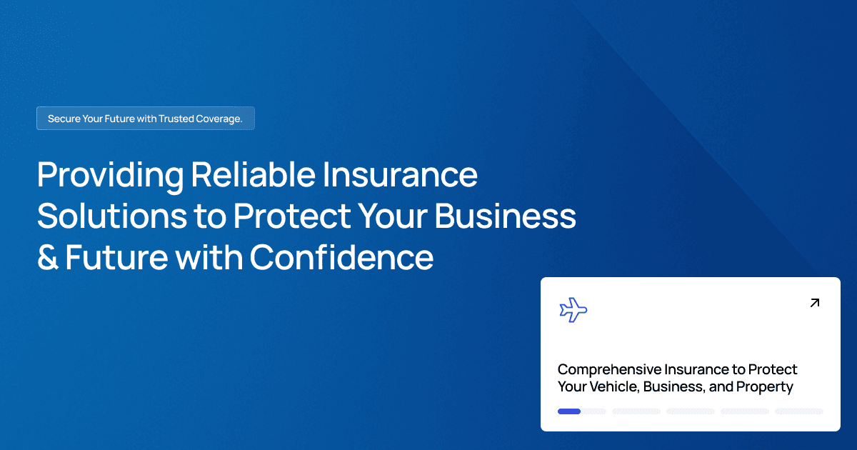 Pioneer Insurance PLC