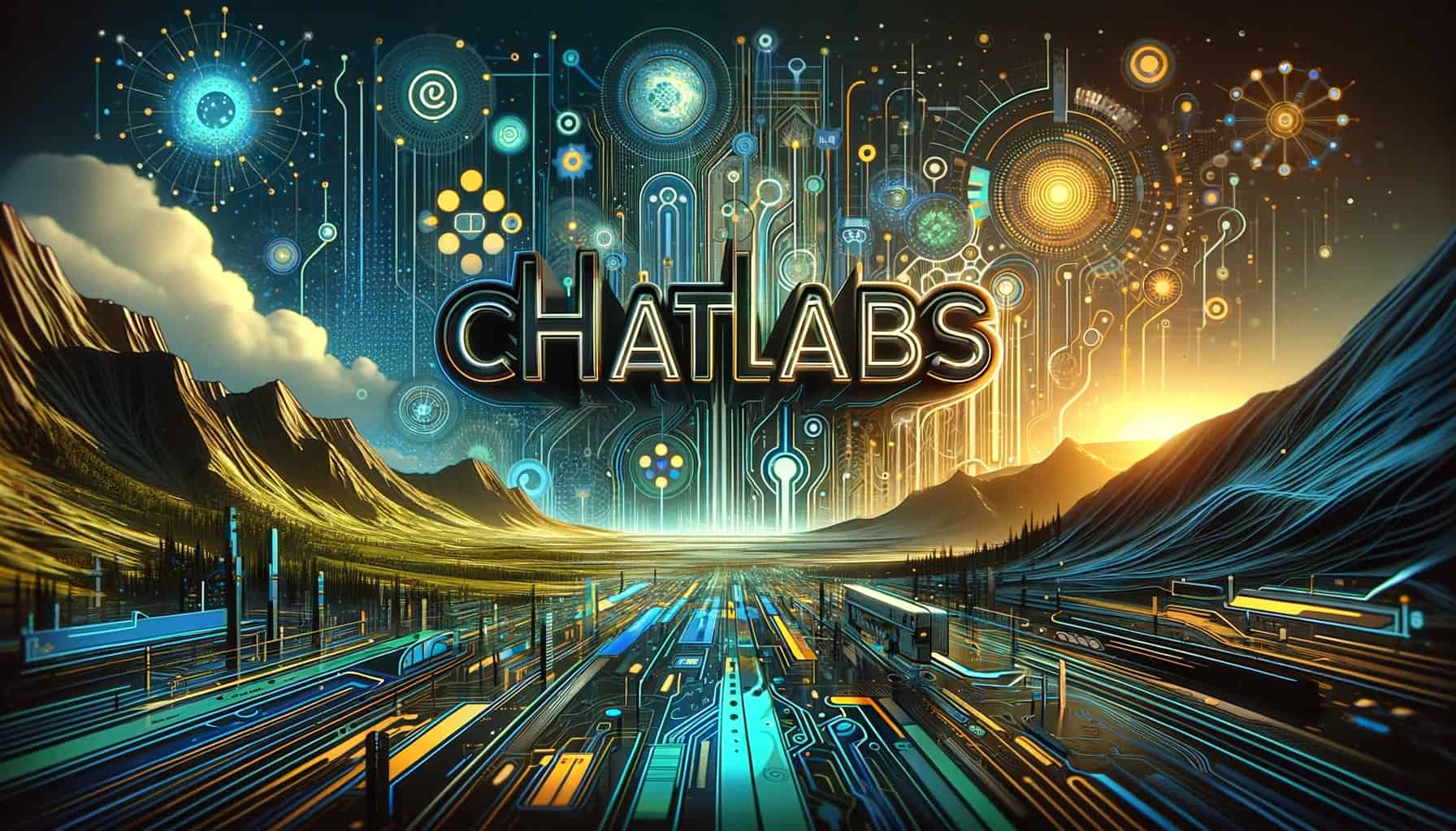 ChatLabs Blog - All-in-one GenAI Playground