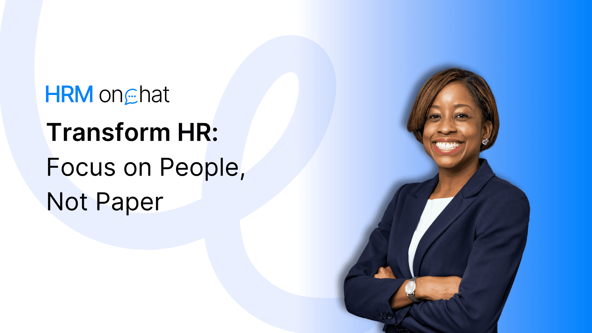 Transform HR: Focus on People, Not Paper - Payble - AI SAAS
