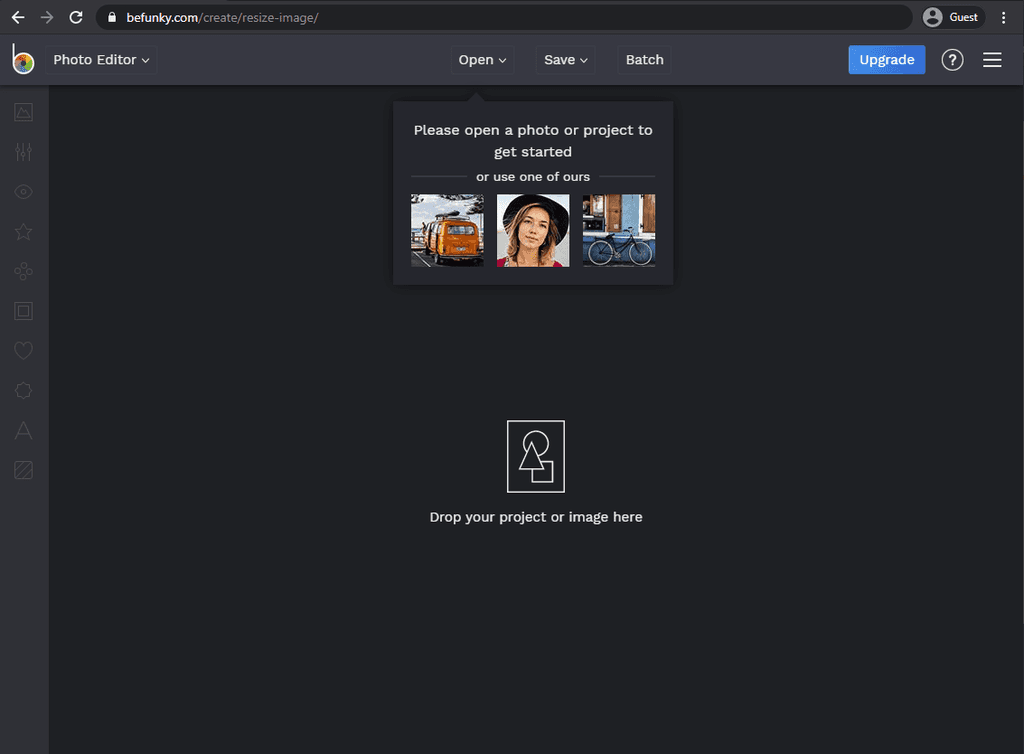 How to Resize a Banner? Methods to Resize Banner Online — Viewst