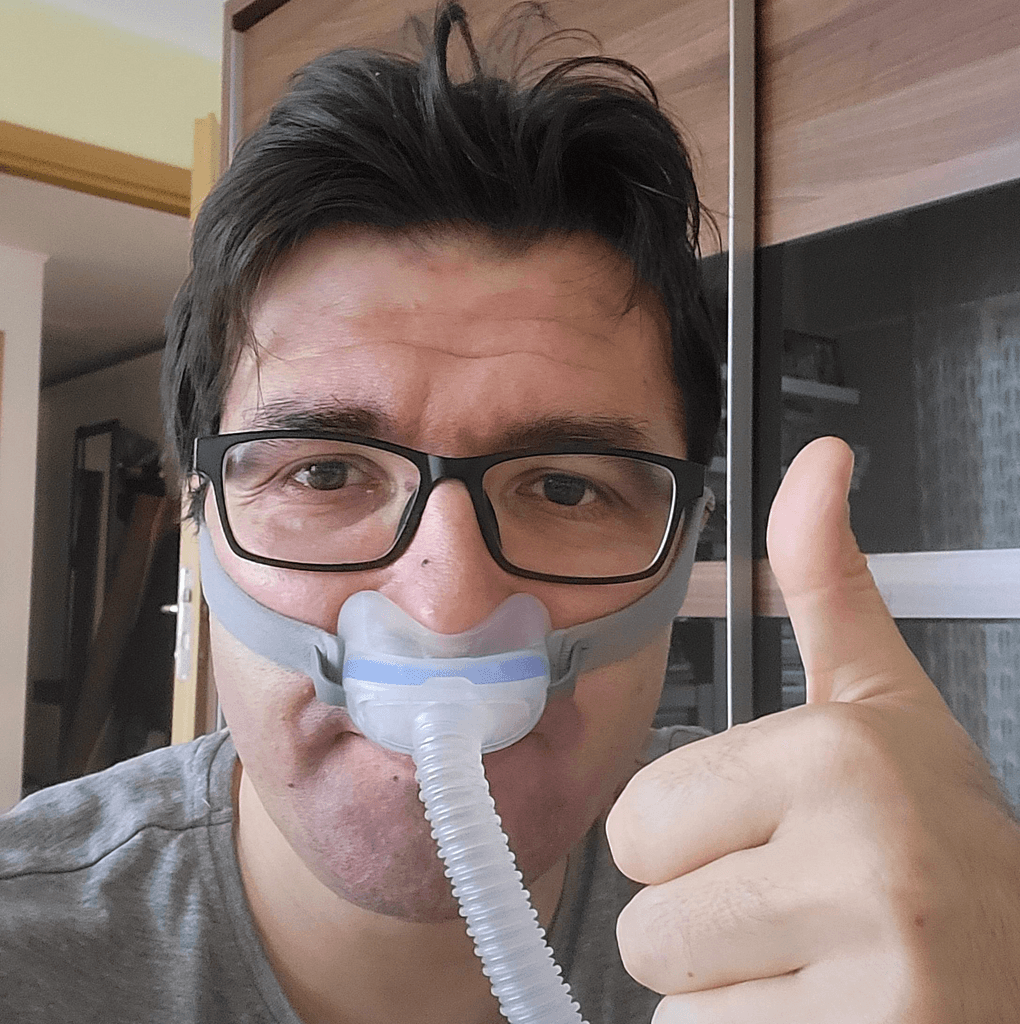 CPAP Reporting Platform + Community | SleepHQ