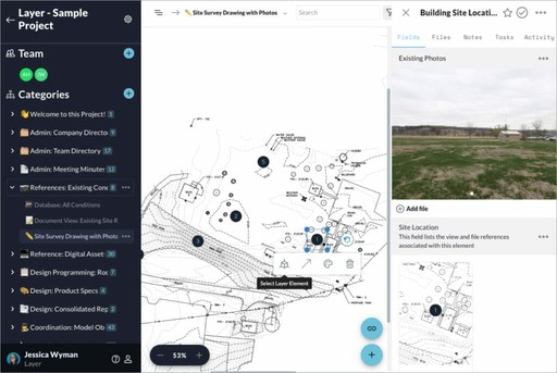 The Architect's Guide to Project Kickoff - Layer Workflow Guides
