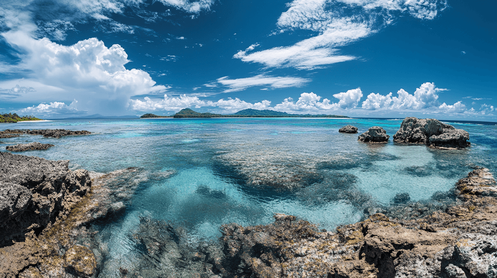 Kalo Gold | Harnessing the Untapped Gold Potential of Fiji’s Rich ...