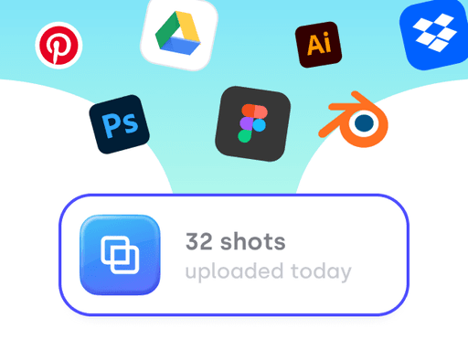 Viewport - Showcase Your Design Process with Ease