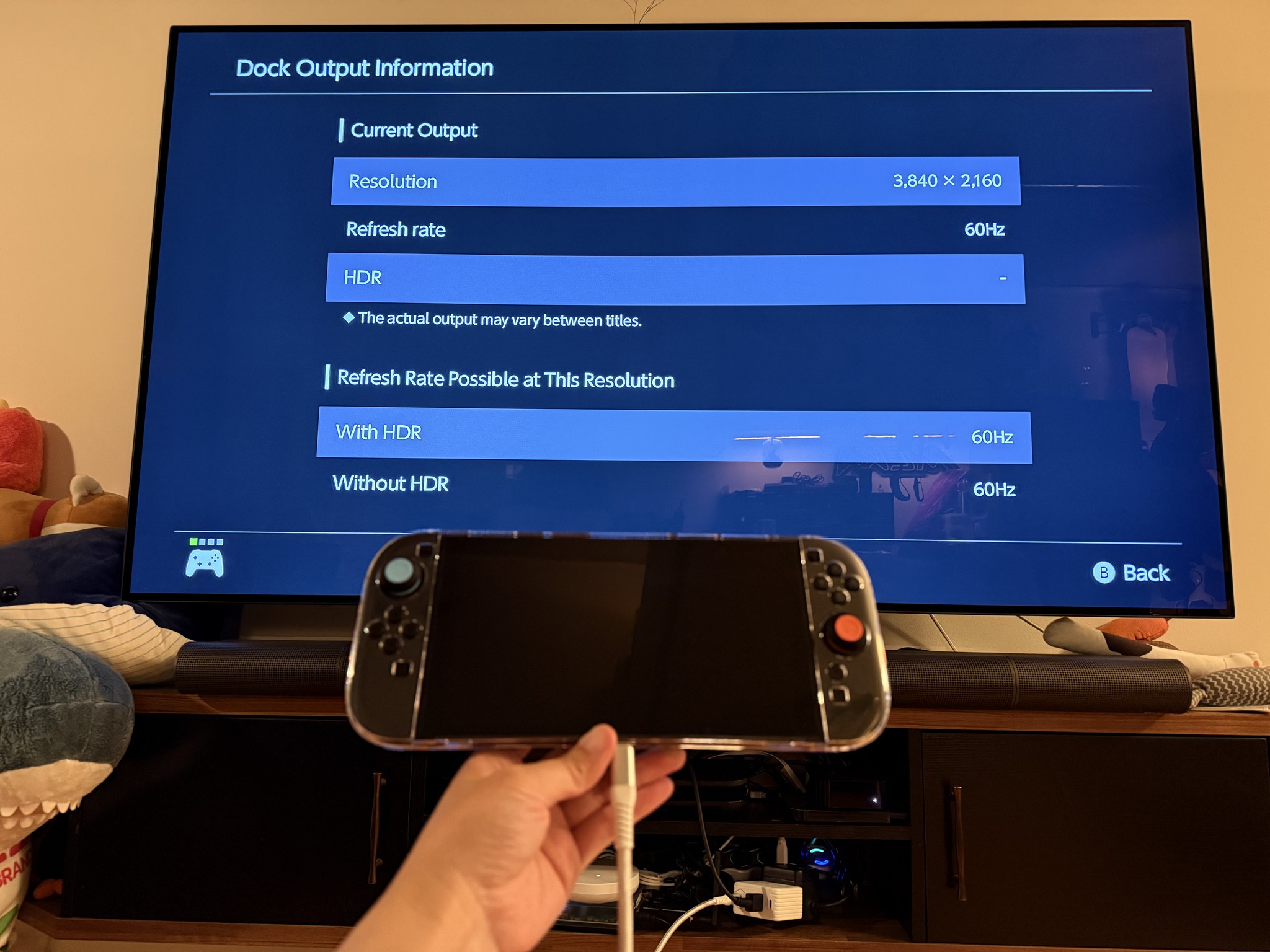 I tested every 3rd party Nintendo Switch 2 dock so you don't have to ...