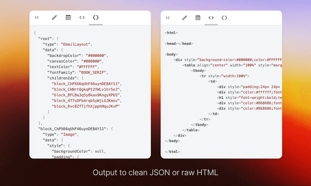 Introducing EmailBuilder.js - a free and open source block-based email ...