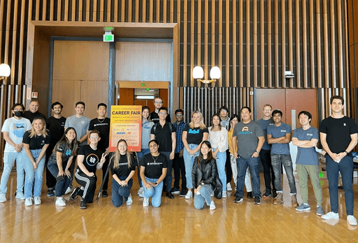 Machine Learning at Berkeley